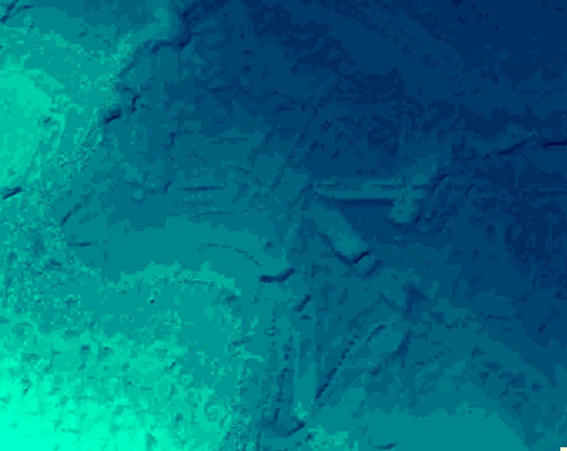 Stargate – Martian Material